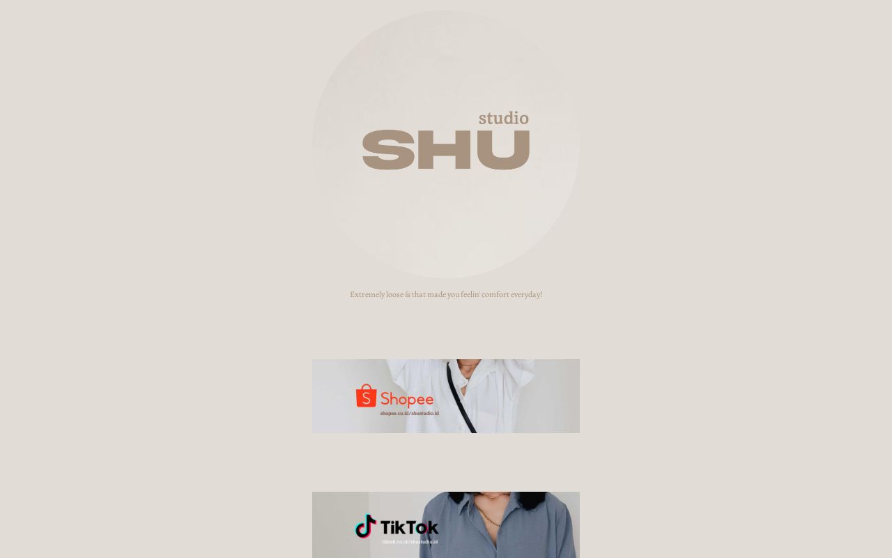 Shu Studio